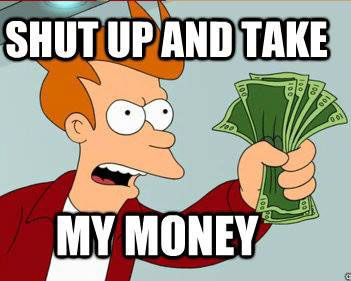 PREORDERS – Popping Candy