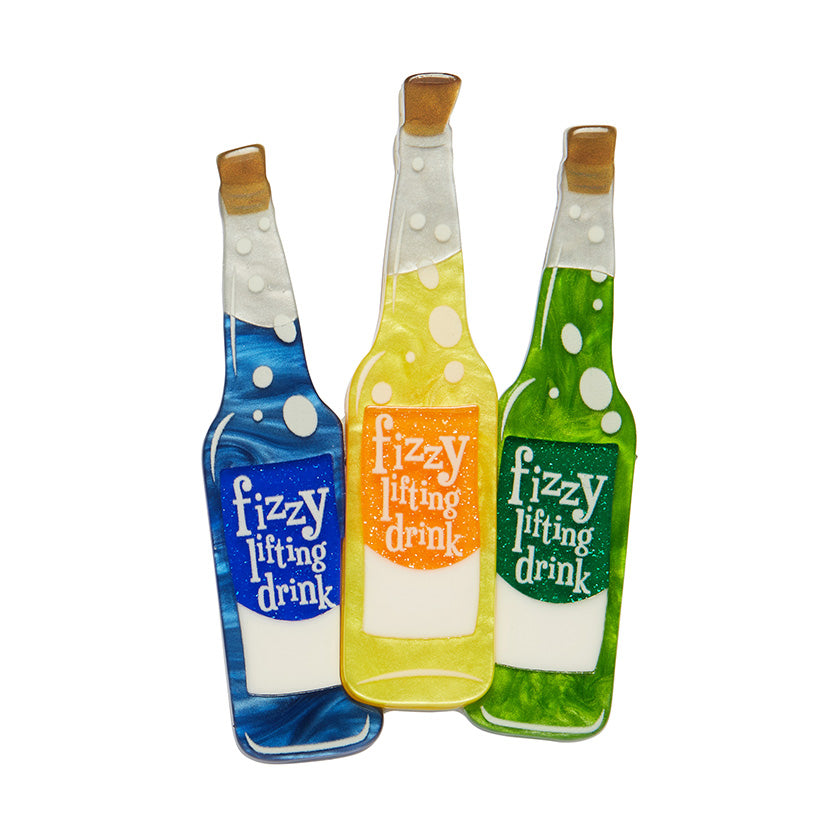 Erstwilder x Wonka - Fizzy Lifting Drinks – Popping Candy