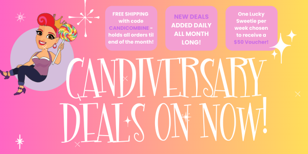 Shop Unique, Gothic And Lolita Shoes Australia | Popping Candy