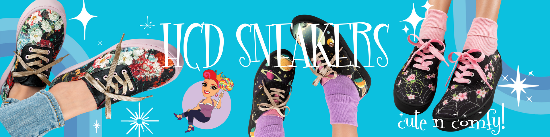 Shop Unique, Gothic And Lolita Shoes Australia | Popping Candy