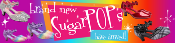 Shop Unique, Gothic And Lolita Shoes Australia | Popping Candy