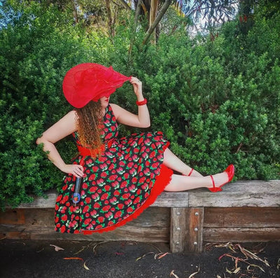 Shop Unique, Gothic And Lolita Shoes Australia | Popping Candy