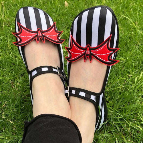 Shop Unique, Gothic And Lolita Shoes Australia | Popping Candy
