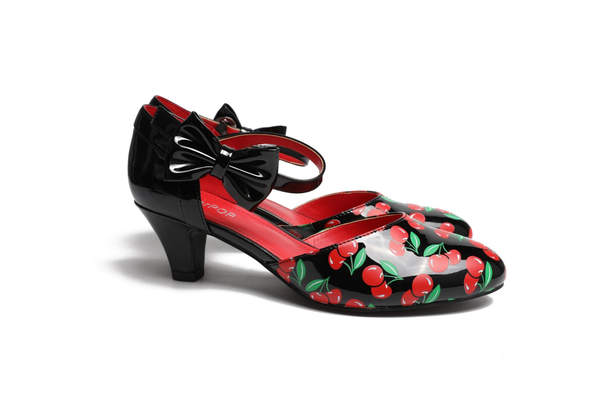 SugarPOP Morello - LAST SIZES AU4,5,6,11,12,13 – Popping Candy