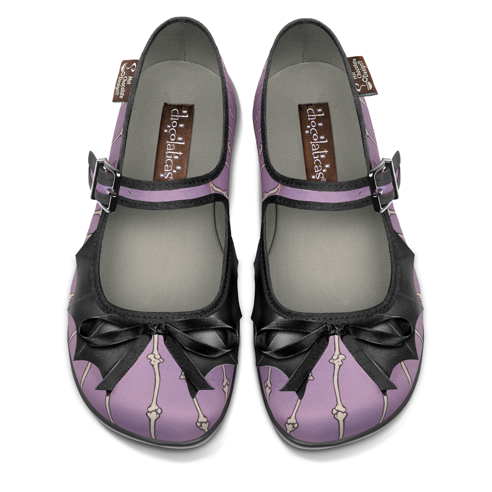 Hot Chocolate Design Betty Bones – Popping Candy